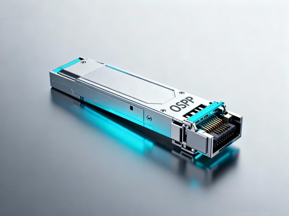 โมดูลออปติคัล NVIDIA: การเปรียบเทียบทางเทคนิค QSFP-DD vs OSFP สำหรับ ...